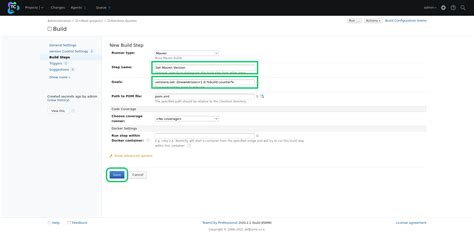 Deploy A Java Application To Kubernetes Using Octopus And Teamcity