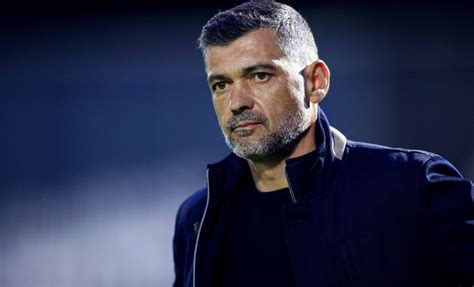 Psg Report On Twitter 🚨🇵🇹 Sérgio Conceição Is Indeed Among The