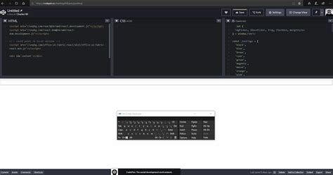 Tagpicker Doesnt Work Well With Narrator Enabled · Issue 10915