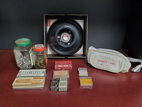 Biddergy Worldwide Online Auction And Liquidation Services Box Of