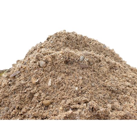 Ballast Sand And Gravel 20 5mm Aggregate Loose Collection Only
