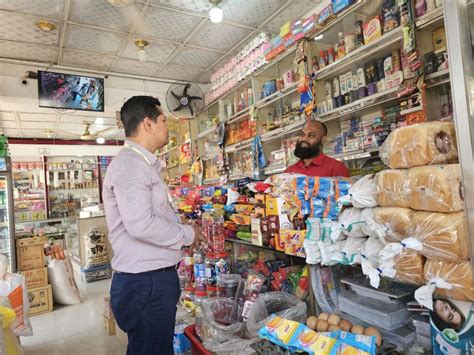 I Enjoy A Lot When I Visit The Market To Be Honest As Long As I Am On