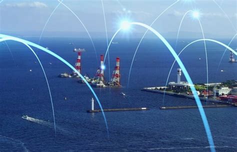 What Are Underwater Oil And Gas Pipelines