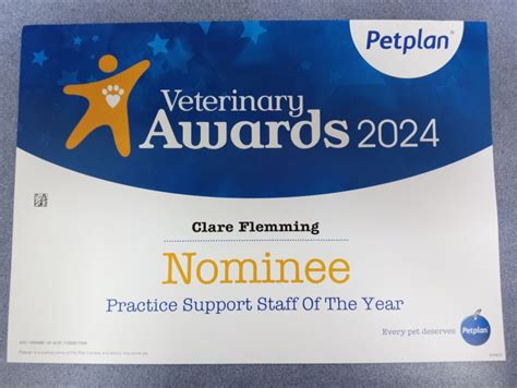 Clare Fleming On Linkedin Its A Honour To Be Nominated