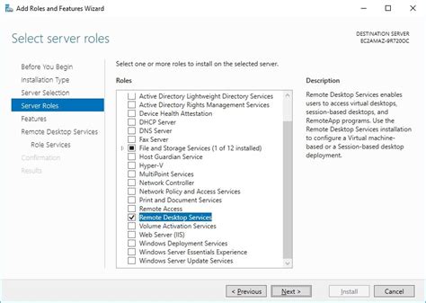 Installing Rdp Licensing On A Workgroup Non Domain 2016 Server Computer And Technology