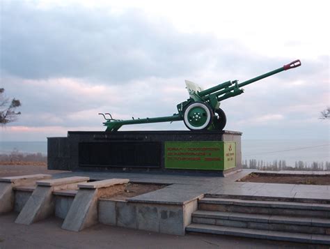 Военные мемориалы в Германии и других странах — Direkt Aus Berlin