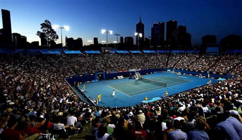 Australian Open расписание участники результаты