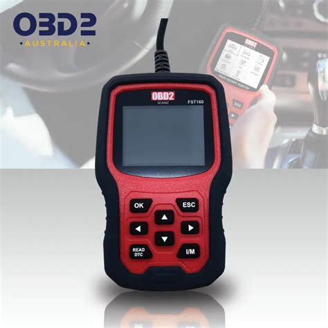 NANOCOM Evolution Discovery II TD Kit OBD Australia