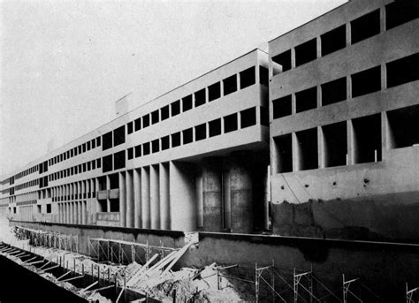 Contempo Aldo Rossi