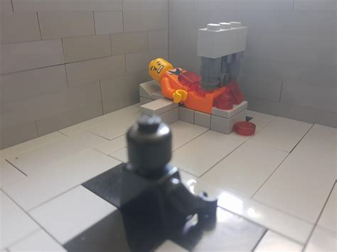5456 Best Lego Moc Images On Pholder Lego Scp And Legostarwars