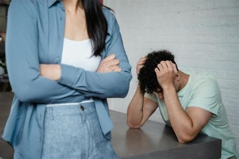 When Is Therapy For Avoidant Attachment Style Needed