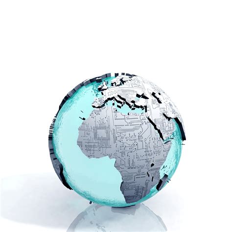 The Path To Net Zero Semiconductor Sustainability Mckinsey