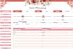 Create Advance Google Sheet Excel Dashboard For Budget Planner By