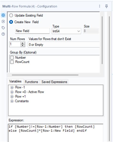 Factorial Calculator With Alteryx Weekly Challenge 74 The Data School Down Under