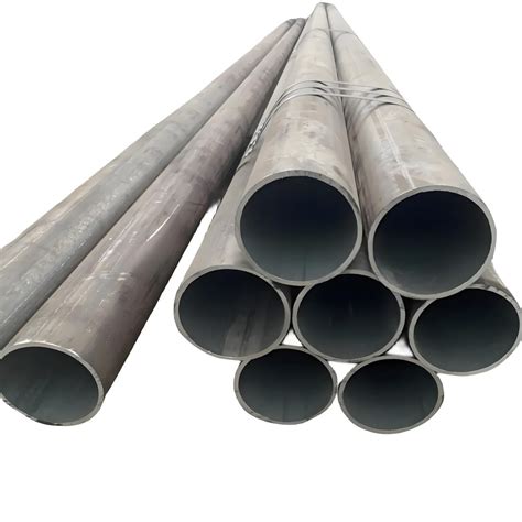 Fbe Coated Pipe Steel Pipeline Solution