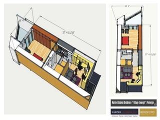 Married Babe Housing Prototype PPT