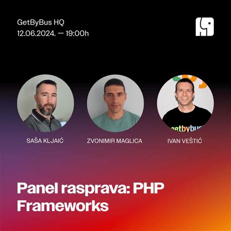 Getbybus On Linkedin Php Developerjobs Techcareers Meetup Tech Panelidiscussion Split