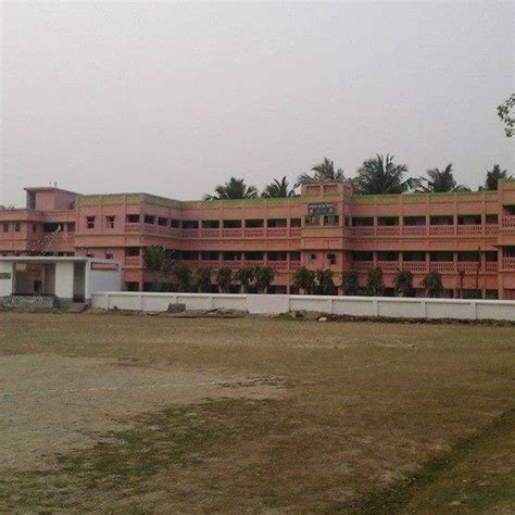 Lovers Of Nandakumar Pur High School Nkphs