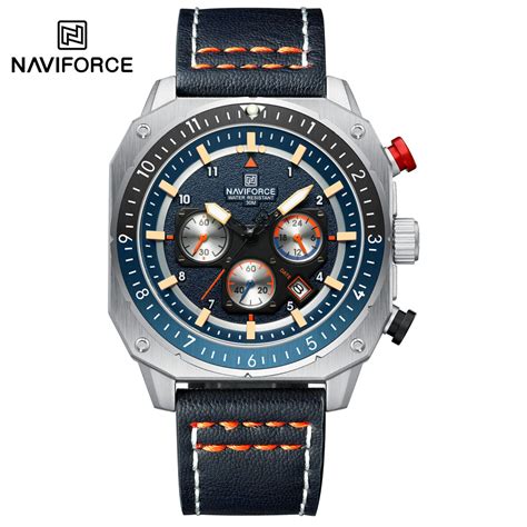 Nf 8057 Sbebe Naviforce Lk
