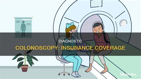 Diagnostic Colonoscopy Insurance Coverage Shunins