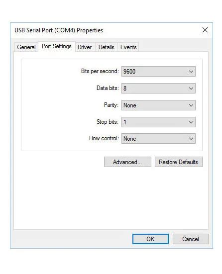 USB Serial Adapter Ultimate U S Converters LLC