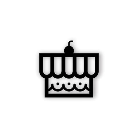 Logotipo De Panadería Vector Premium