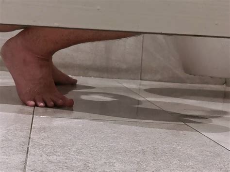 Caught Understall 6 Part 1 3 Shadow Stroke