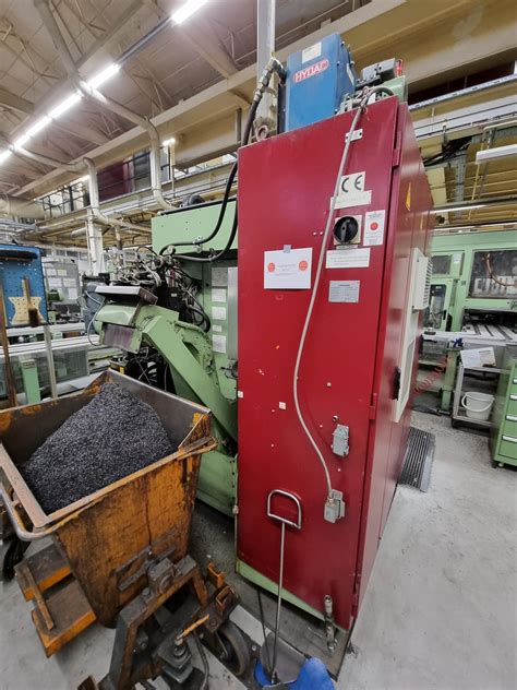 Liebherr Lc 122 Cnc Gear Hobbing Machine Ak Machine Traders