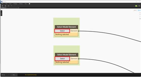 Bim Automation Using Dynamo Conserve Solutions
