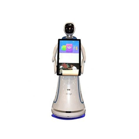 스마트 Ai 인터랙티브 회사 로봇 의 고품질 스마트 Ai 인터랙티브 회사 로봇