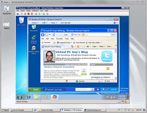 Can I Dual Boot Windows XP And Windows R Techsupport