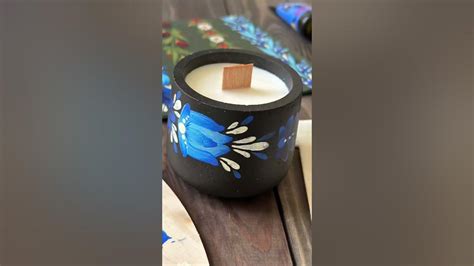 Петриківський розпис Handmade майстерклас Art Artwork петриковка