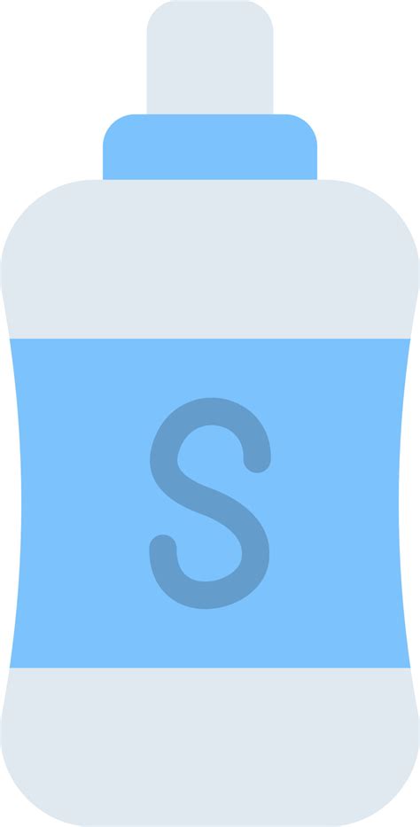 Solvent Icon Vector Image 24230704 Vector Art At Vecteezy