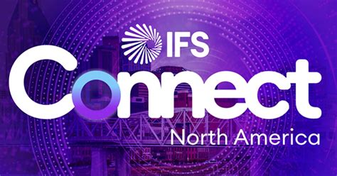 Ifs Connect 2025 Eag Inc