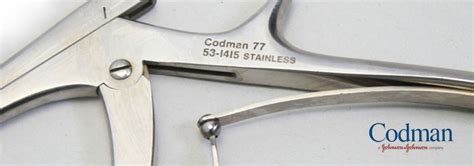 Codman