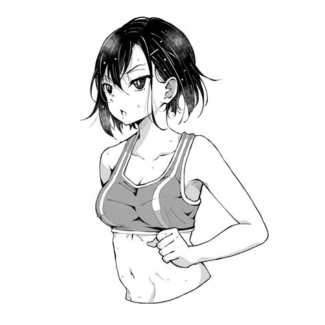 Mikazuki Shizuka Zom 100 Zombie Ni Naru Made Ni Shitai 100 No Koto