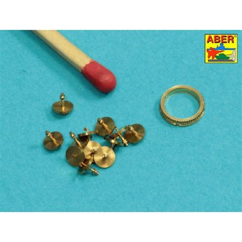 Canon De 125 Mm 2a46m 5 6 Pour Char Russe T 72b3 T 90s Ms 1 35 149