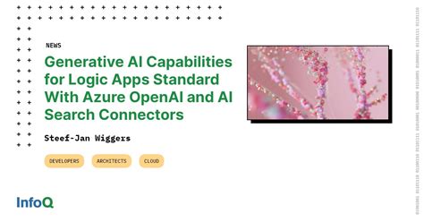 generative ai capabilities for logic apps standard with azure openai