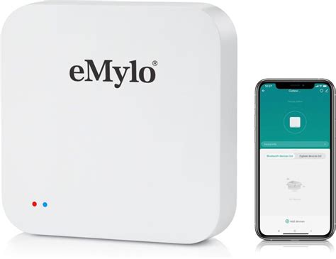 Emylo Multi Mode Gateway Review Smart Home