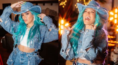 Karol G Revela Por Qué Su último Disco Se Titula Kg0516