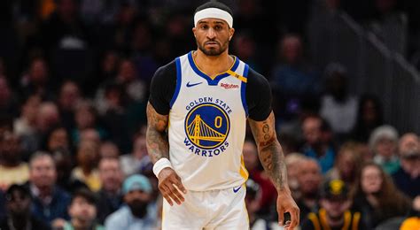 Is Gary Payton Ii Playing Tonight Against The New York Knicks