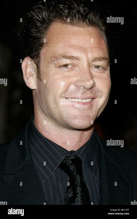 Marton Csokas Aeon Flux World Premier Cinerama Dome Hollywood Los