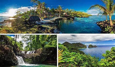 10 Interesting And Unique Facts About Samoa