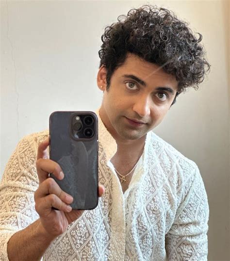 Sumedh Vasudev Mudgalkar On Instagram Big Day Today Wish Me Luck