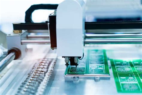 Circuit Board Serial Number Lookup Pcb Identification Guide