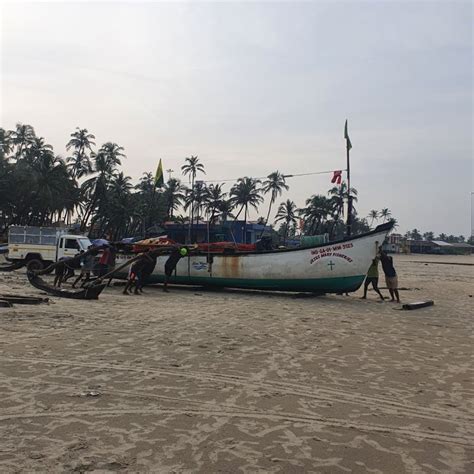 Startup Goodcoffee Tippingpoint Sreeram G