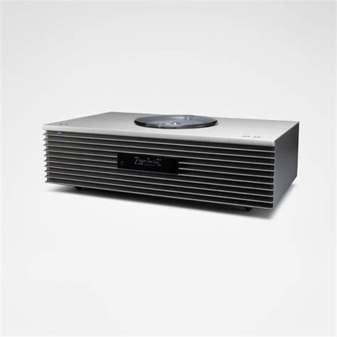 Technics SC C70 MK2 All In One Muzieksysteem Incl Speakers A Tube High Fidelity