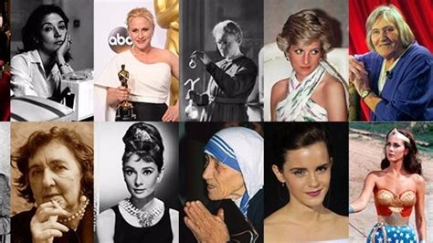 8 Marzo Festa Della Donna Le Protagoniste Femminili Che Hanno