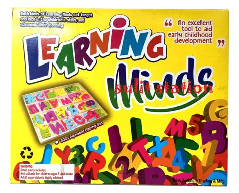 Smart Educational Learning Minds Alphabet Number Abc Numerical Math