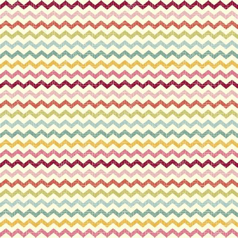 Seamless Chevron Pattern Stock Vector Image By ©antuanetto 19585777